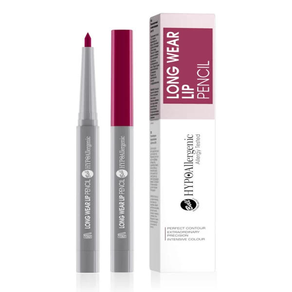 Bell HYPO Long Wear Creion de buze cu rezistenta indelungata 05