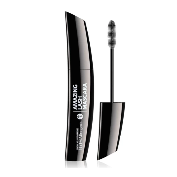 Bell HYPO Amazing Lash Rimel 01 - Negru intens