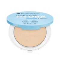 Bell HYPO Longwear Hydrating Pudra pentru fata 03 Natural